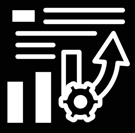 Project Progress Vector Icon 36561961 Vector Art At Vecteezy