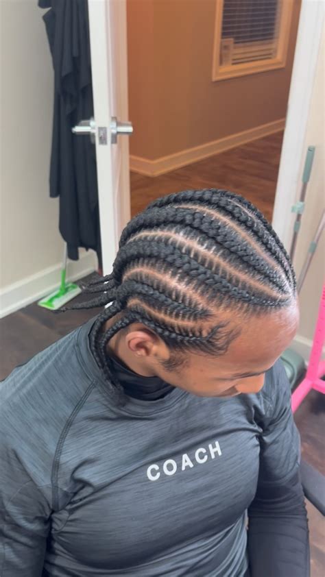 🔱 Comfortable Braids Quality Styles 🔱 Shelton Ct📍