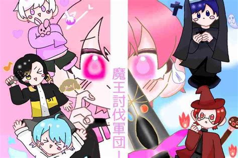 6 第6話 全13話 作者すきやき鍋🎲🐶の連載小説 テラーノベル