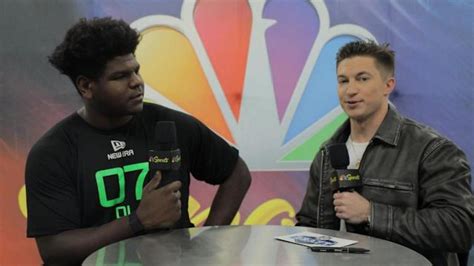 2025 Nfl Draft Scouting Report Josh Conerly Jr Ot Oregon Yahoo Sports