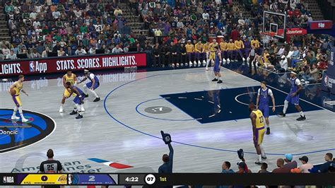 Nba 2k26 Gameplay Ps5 4k 60fps Youtube