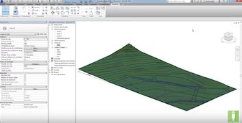 Revit Topography From A Dwg In CAD Bibliocad