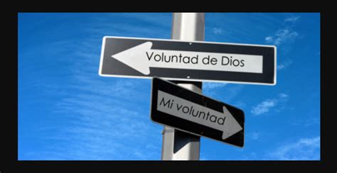 Ésta es la Voluntad de Dios vuestra santificación