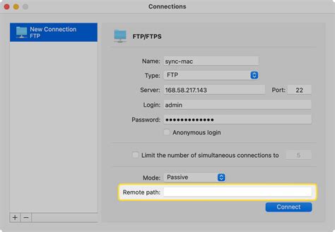 webdav alternatives commander one