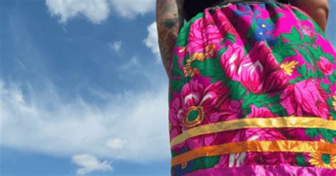 Celebrating Indigenous Science