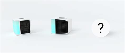 Evapolar - evaCHILL on Behance