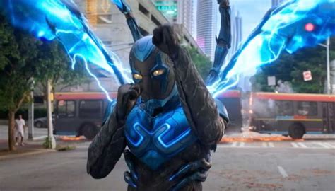 Does Blue Beetle Have A Post Credits Scene Tech Advisor