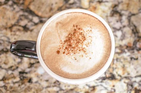 How To Make Cappuccino At Home Without An Espresso Machine