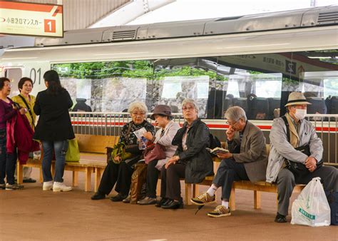 Japon Une économie Face Aux Défis Et Aux Opportunités Du