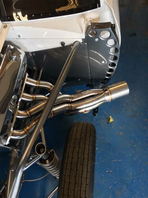 Sideexitraceheaders Gpheaders Gpheaders Inc