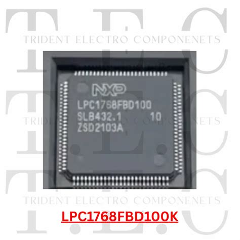 NXP Microcontroller Latest Price Dealers Retailers In India