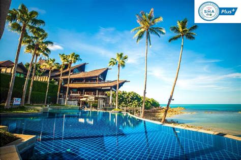 Nora Buri Resort And Spa Sha Extra Plus Koh Samui 2022 Updated Prices Deals