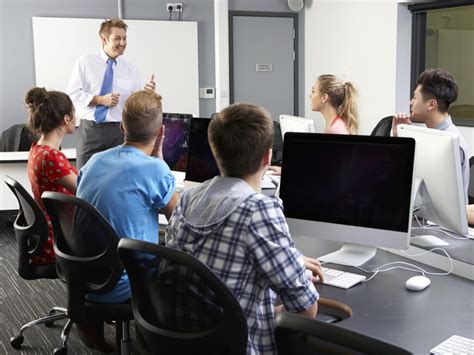 Cambridge Igcse™ Ict Education Realm