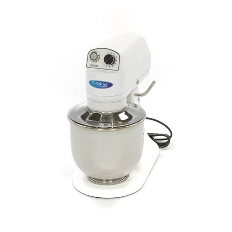 მიქსერები ფუდტექი სამზარეულო დანადგარები