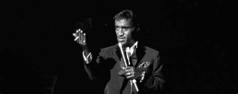From The Rat Pack To The Candy Man—7 Classic Sammy Davis Jr Songs