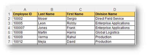 How To Read And Import Large Microsoft Excel Files From Sharepoint
