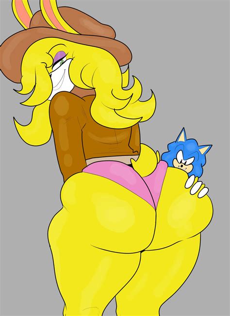 Rule 34 Anthro Ass Bunnie Rabbot Clothing Commission Commission Art Commissions Open Duo