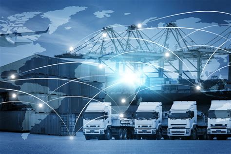 Glocalization Unilogs Supply Chain Solutions For Navigating Local