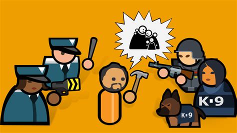 Prison Architect Adds Person Multiplayer Mode Pc Gamer