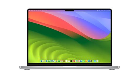macOS Sonoma bu ay yayımlanıyor ShiftDelete Net