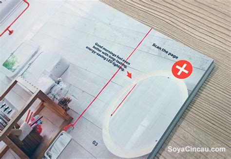 Unboxing And First Look Ikea Bookbook 2015 Catalogue Soyacincau