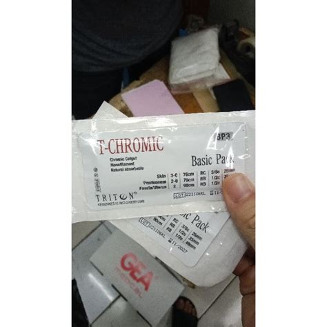 Jual T Chromic Bp3 Shopee Indonesia