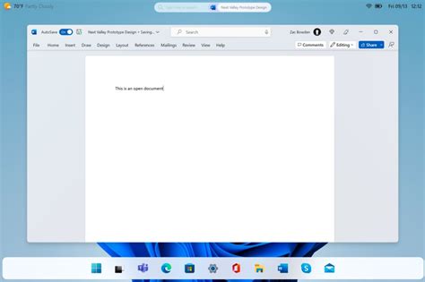 Bocoran Tampilan Dan Fitur Windows 12 Yang Harus Anda Ketahui