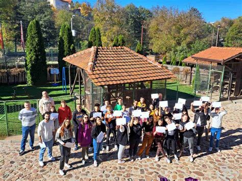 Training On Democracy Participation And Civic Engagement And Implementing Workshops Cid Yeu