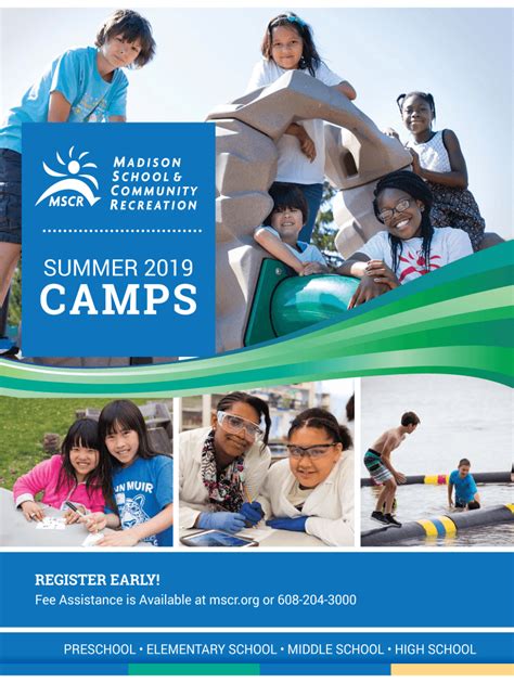 Fillable Online Fee Assistance Is Available At Mscr Fax Email Print PdfFiller