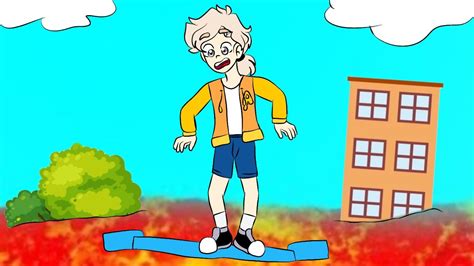 El Suelo Es Lava En Roblox Youtube