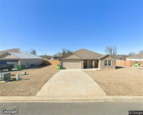 115 James Dr Beebe Ar 72012