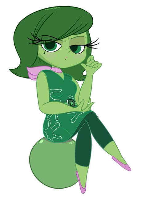 Pin On Inside Out