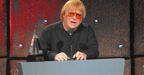 Michael Masser Dies At 74 Wrote Hits For Diana Ross Whitney Houston Los Angeles Times