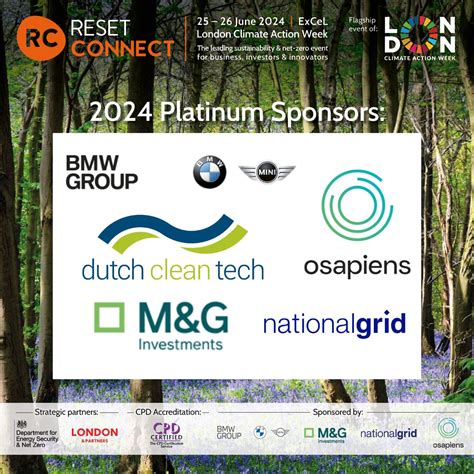 Reset Connect On Linkedin Lcaw2024 Resetconnect Rcl24 Exhibitors Excel Tradeshow Sponsor