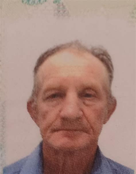 Nota De Falecimento Do Sr Olivio Pscheidt Primeira PÁgina Sc
