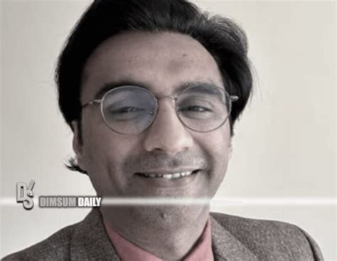 Trump Administration Defends Detention Of Postdoctoral Fellow At