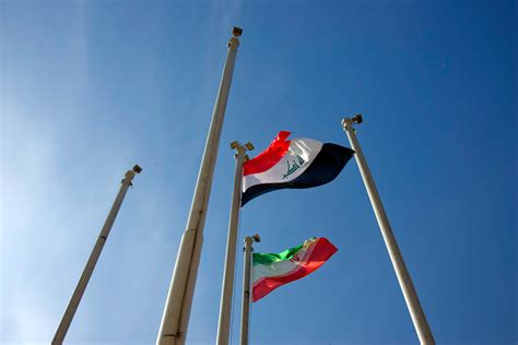 The Al Abbas Combat Division Model Reducing Iranian Influence In Iraq