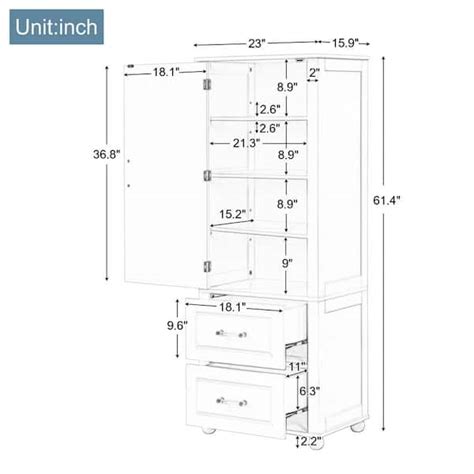 Linen Closet Dimensions Linen Cabinet Bathroom Linen Cabinet Wood