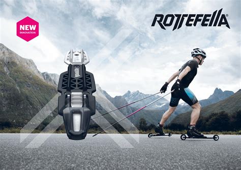 Rottefella Rollerski 2017-2018 EN by Ann-Katrin - Issuu