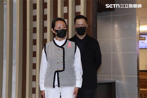 「一代大俠」張振寰與兒23年沒聯繫！留下10個字 鮑正芳：最熟悉陌生人 娛樂星聞