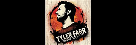 Vidéo Tyler Farr Redneck Crazy 2013 Ode Purepeople