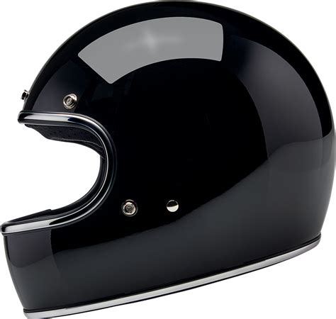 Biltwell Gringo Full Face Helmets Mc Powersports