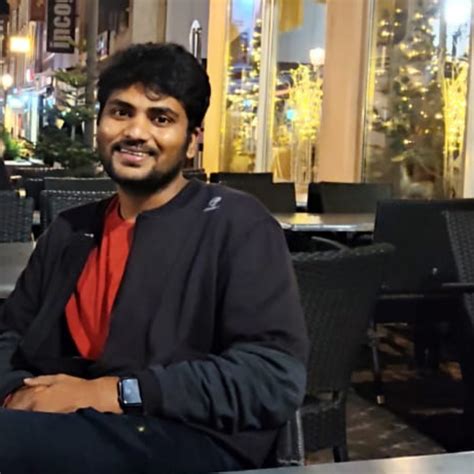 Vamshidhar Pratap Web And Data Science Universität Koblenz Landau Xing