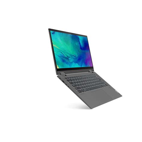 Lenovo IdeaPad Flex 5 Intel I7 11th Gen 16GB 512GB SSD 14 Inch FHD Touch 2GB Graphics Win