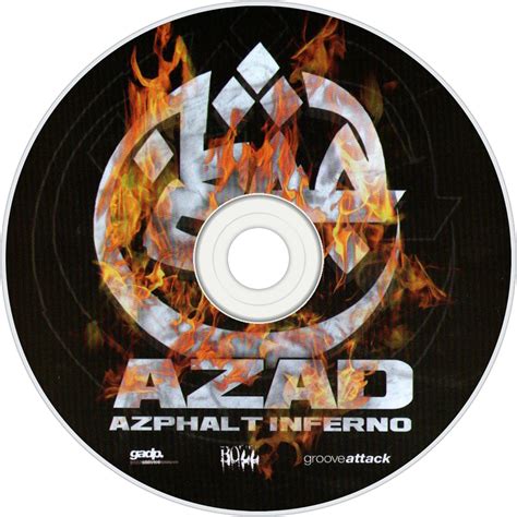 Azad Azphalt Inferno