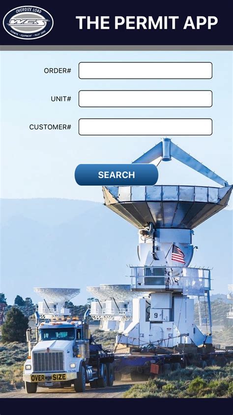 Iphone 용 Permit Portal 다운로드