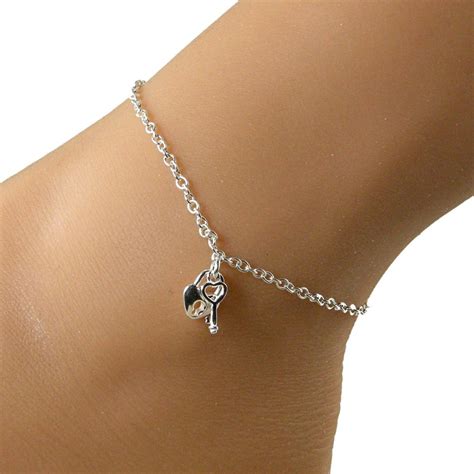 Slave Anklet Etsy