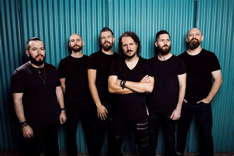 Top 7 Influences – Charlie Griffiths of Haken - Scream Blast Repeat - Features
