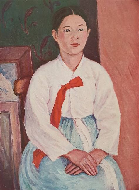 [황정수의 서울미술기행] 한국적인 인상파 화법을 완성한 화가 오지호