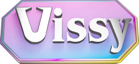 Vissy Logo May 22 2024 By Vissy1 Dhg5j2a By Vissy8 On Deviantart